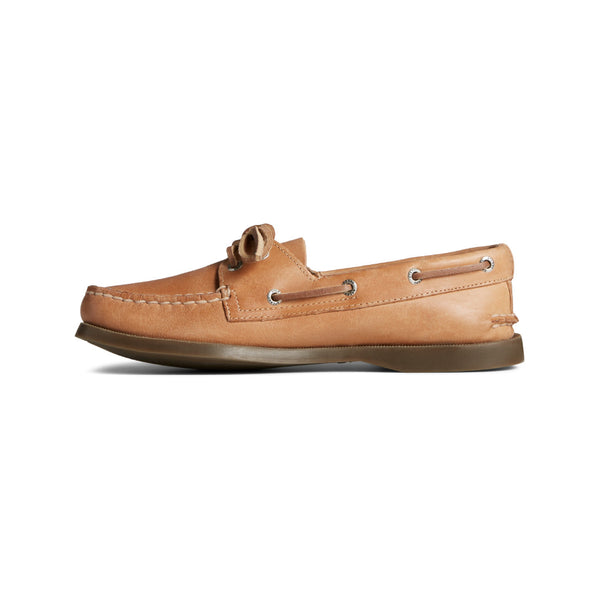 Sperry Top-Sider【スペリー・トップサイダー】オーセンティックオリジナル™(AO) ツーアイ レディース レザー デッキシューズ ...