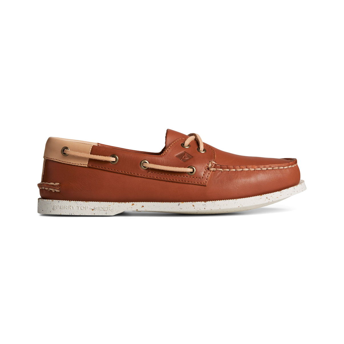 Sperry Top-Sider【スペリー・トップサイダー】 エーオー ツーアイ ベグ リータン タン メンズ - STS24960 ...