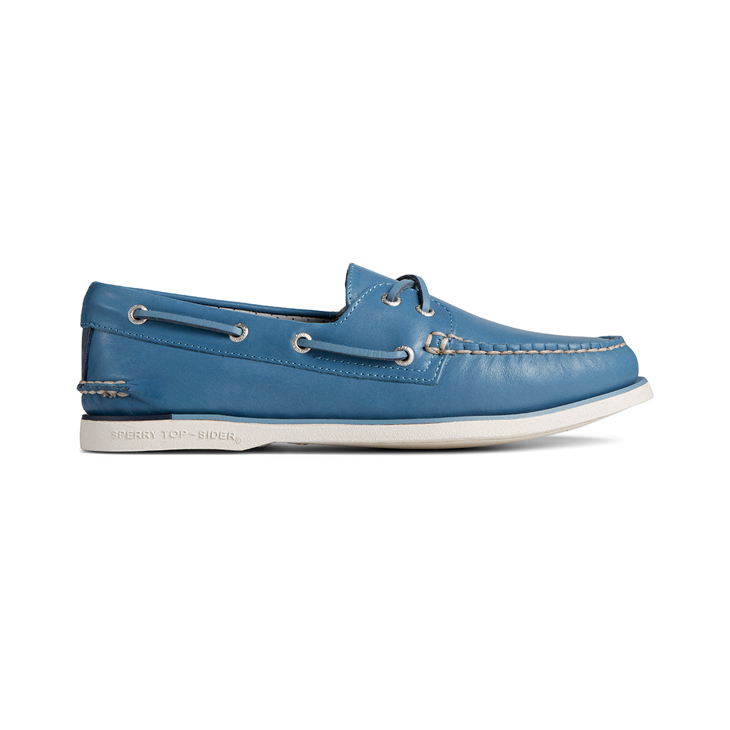 Sperry Top-Sider【スペリー・トップサイダー】 ゴールド エーオー ツーアイ ブルー メンズ - STS25049 ...
