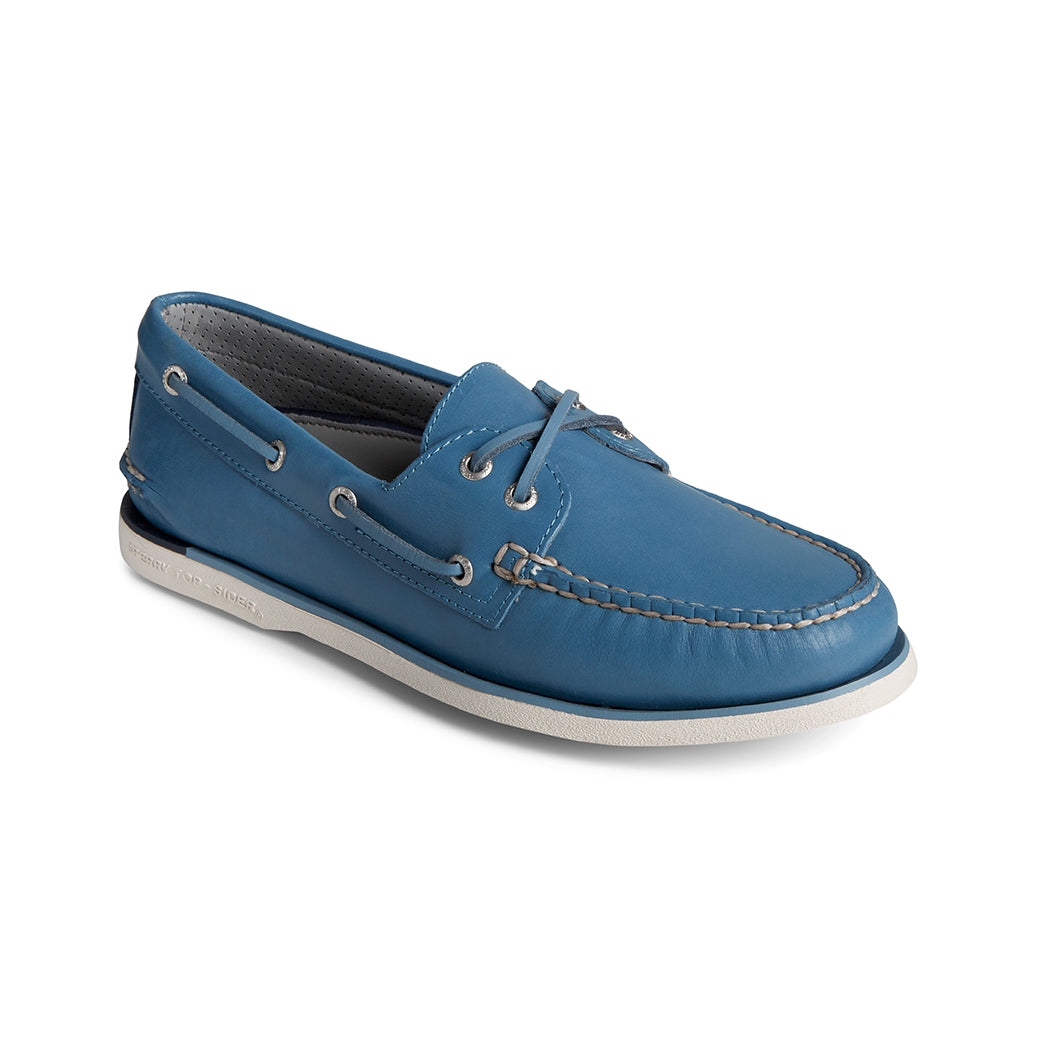 Sperry Top-Sider【スペリー・トップサイダー】 ゴールド エーオー ツーアイ ブルー メンズ - STS25049 ...