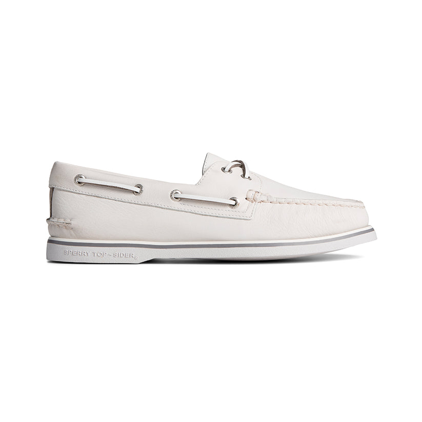 Sperry Top-Sider【スペリー・トップサイダー】 ゴールド エーオー ツーアイ ホワイト メンズ - STS25051 ...