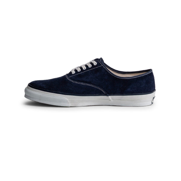 【JAPAN MADE】クラシック CVO JM スエード ユニセックス スニーカー – SPERRY.JP