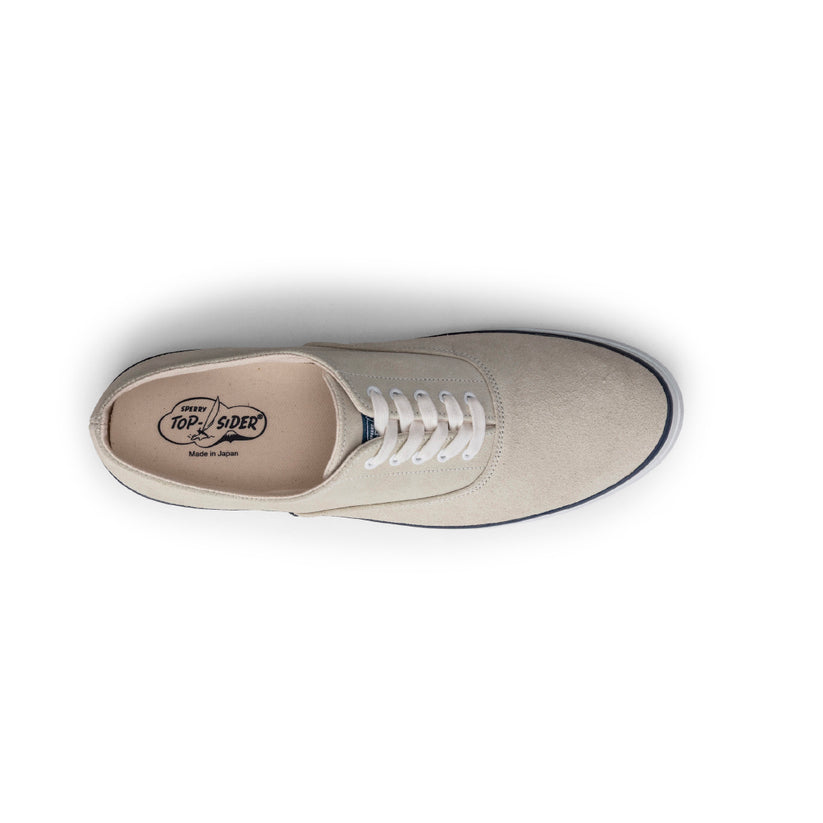 【JAPAN MADE】クラシック CVO JM スエード ユニセックス スニーカー – SPERRY.JP